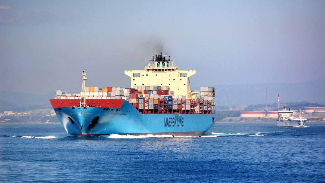 BEST Shipping | No shipment is too small or too big